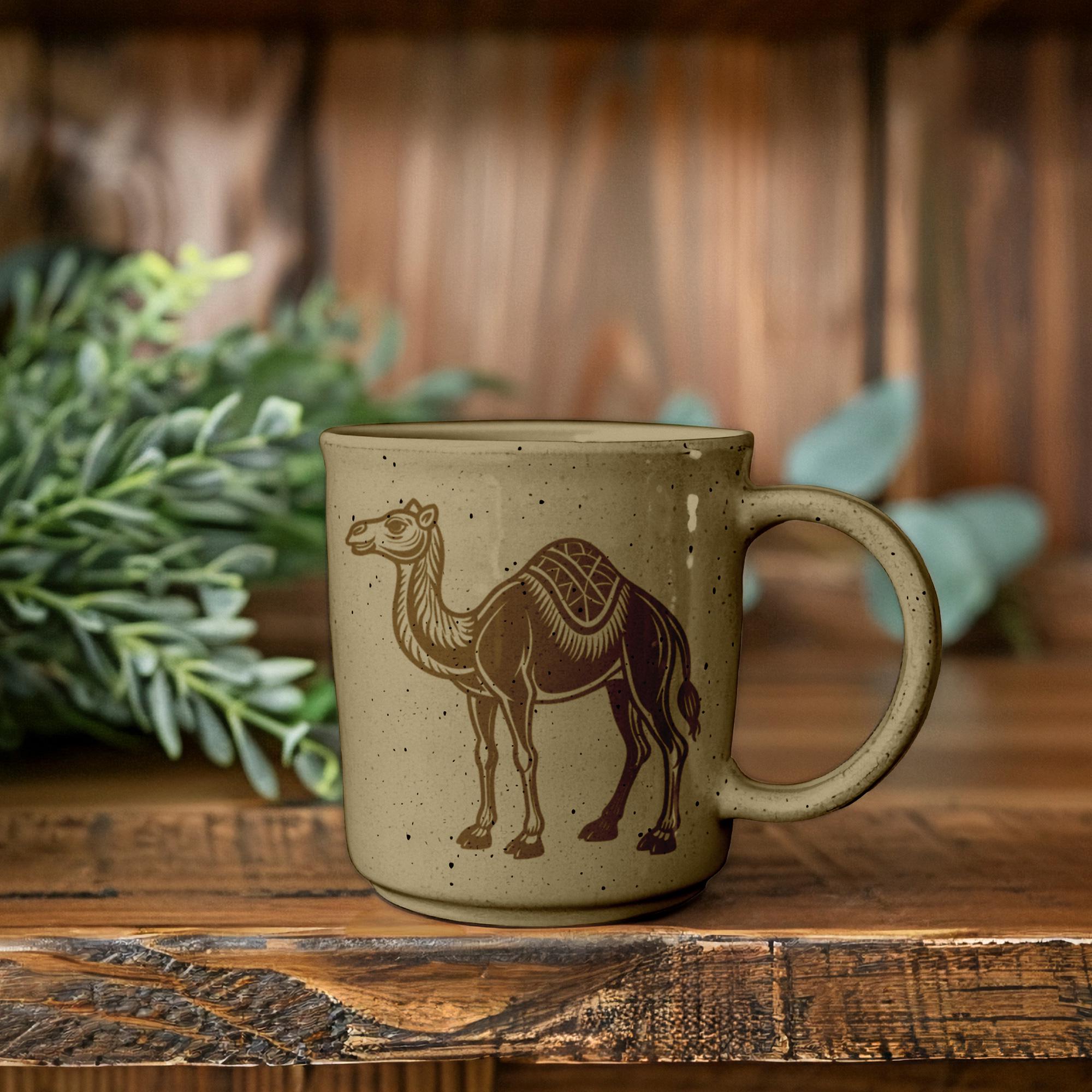Camel Svg Bundle, Camel SVG PNG Bundle, Floral Camel, Desert Animal Svg ...