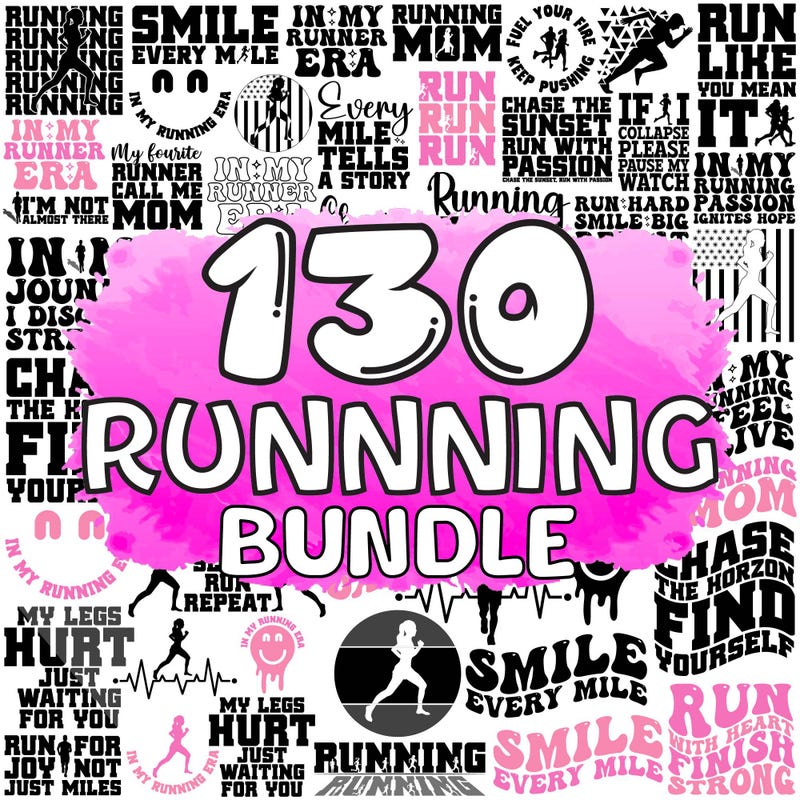 Running Club Designs - Etsy UK