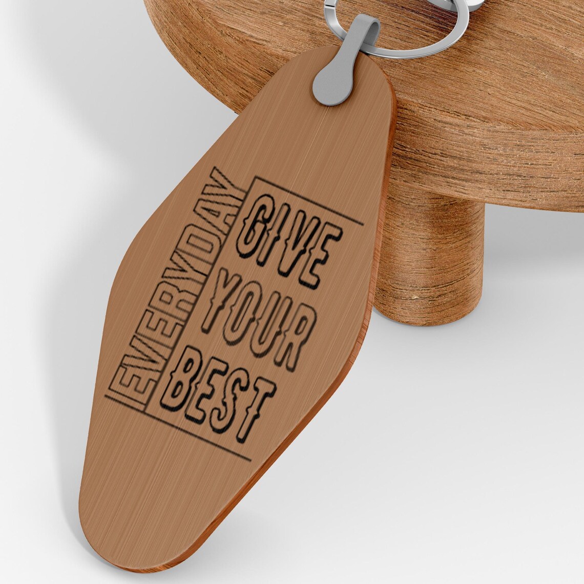 Snarky Motel Keychain SVG Bundle: Retro Sarcastic Quotes (digital ...