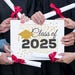Class of 2025 SVG Bundle: Graduation Designs, Senior PNG (printable) - Etsy