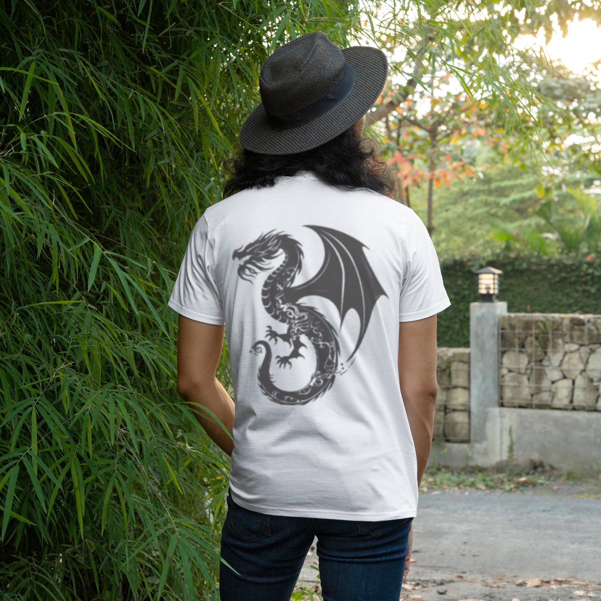 Dragon SVG Bundle, Dragon Graphics SVG Bundle, Dragon Head Bundle, Fly ...