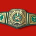 Customized Wrestling Belts WWE,UFC, Replica Wrestling Belts of Brass ...
