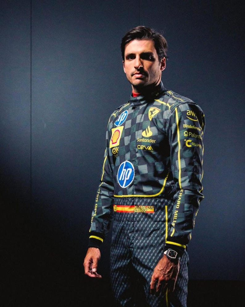 Hand Made Go Kart Racing Suit CIK/FIA Level 2 Standard Customize Race ...