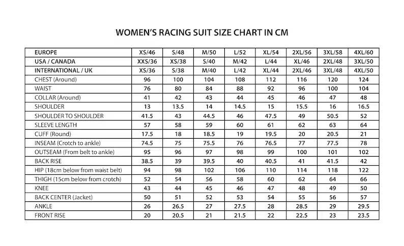 Motorbike Racing Suit - Motorcycle Protective Suit - Top Grain Kangaroo ...