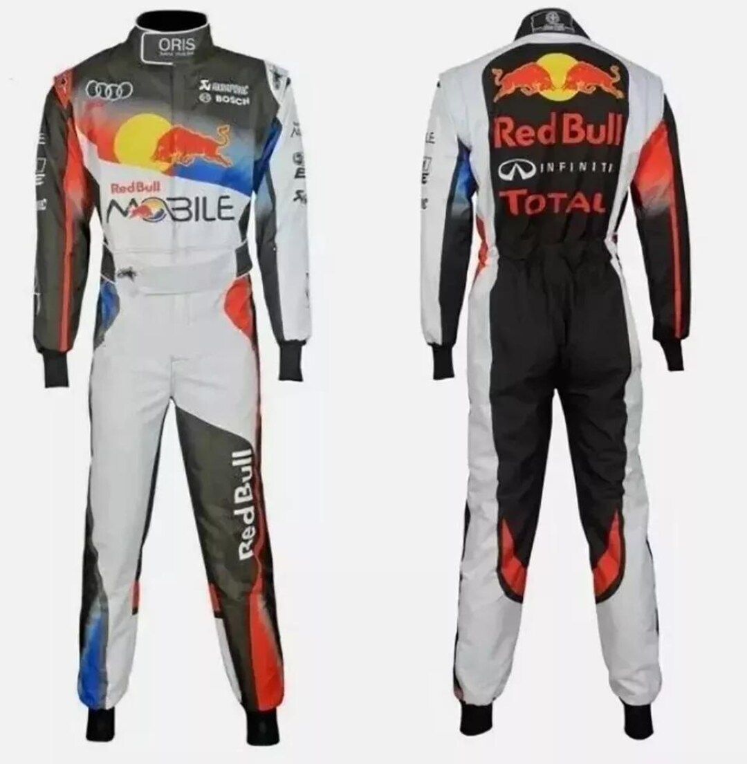 Hand Made Go Kart Racing Suit CIK/FIA Level 2 Standard Customize Race Suit in All Sizes With ...