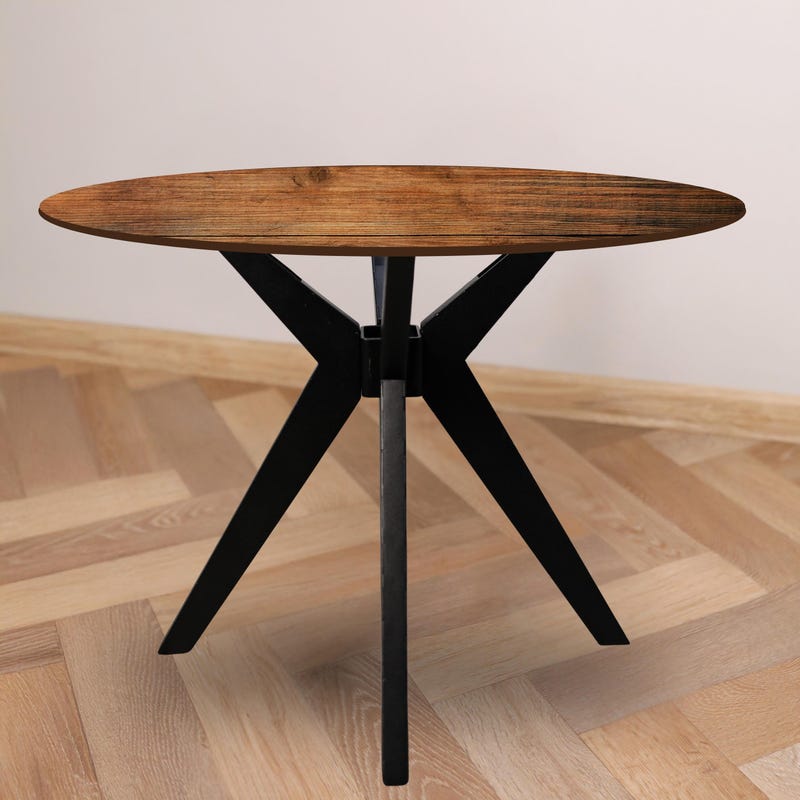 Metal Pedestal Table Base - Etsy