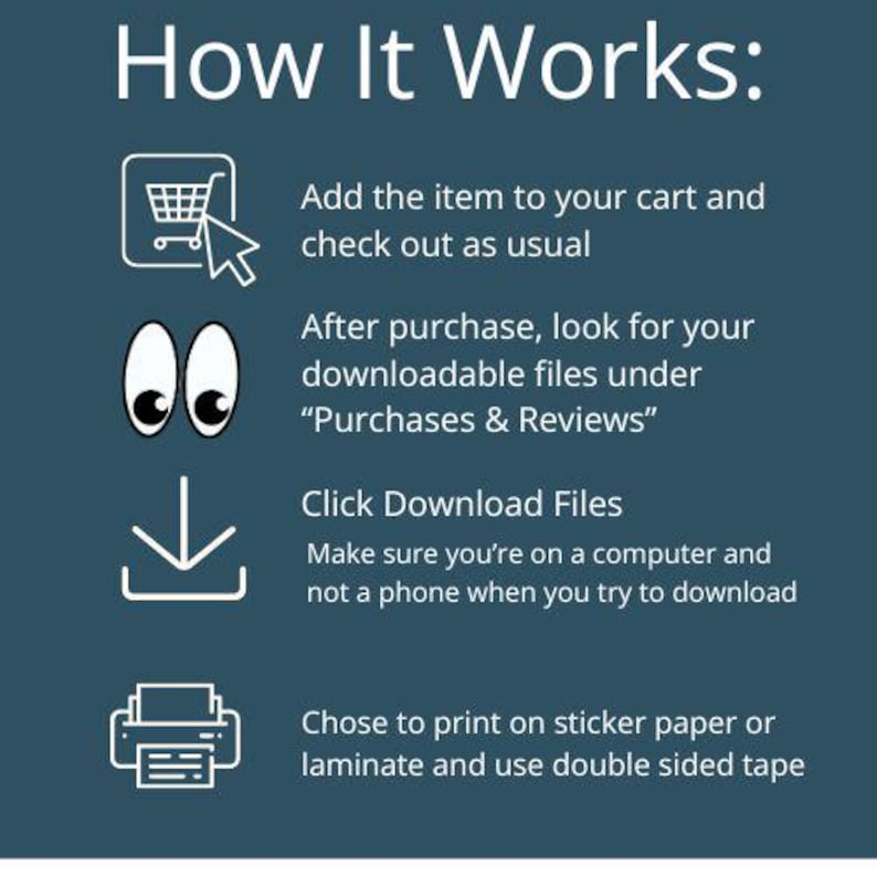 Magnetic Tile Topper Stickers, Printable, Magnatile Picasso Tile ...