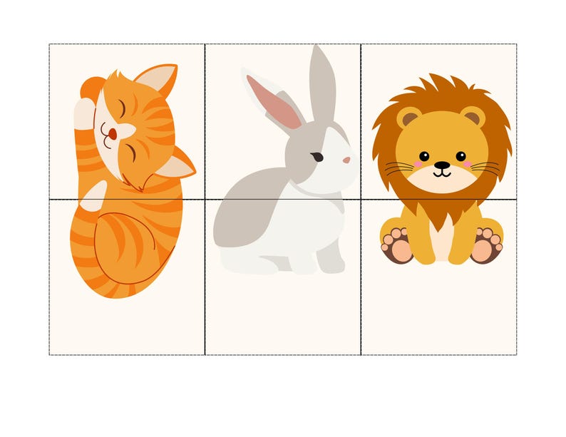 Magnetic Tile Topper Stickers, Printable, Magnatile Picasso Tile ...