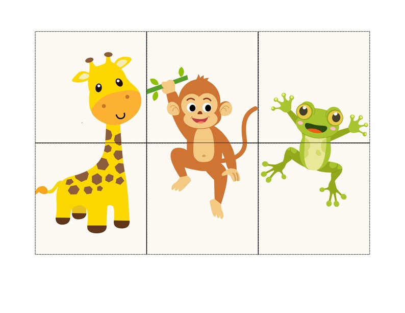 Magnetic Tile Topper Stickers, Printable, Magnatile Picasso Tile ...