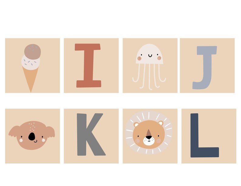 Magnetic Tile Topper Stickers, Printable, Magnatile Picasso Tile ...