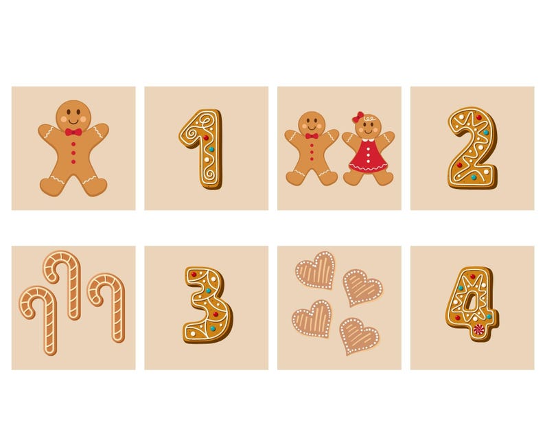 Magnetic Tile Topper Stickers, Printable, Magnatile Picasso Tile ...