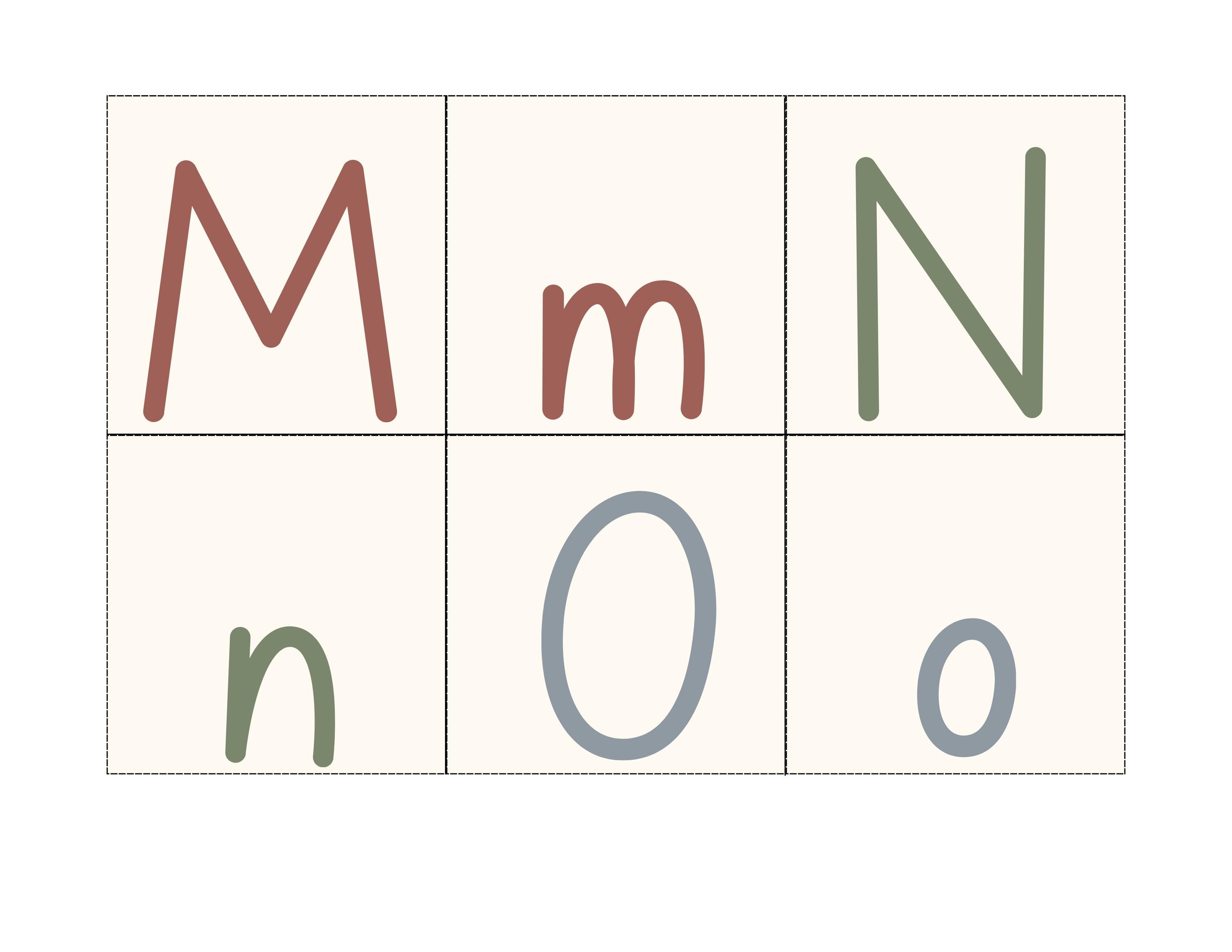 Magnetic Tile Topper Stickers, Printable, Magnatile Picasso Tile ...