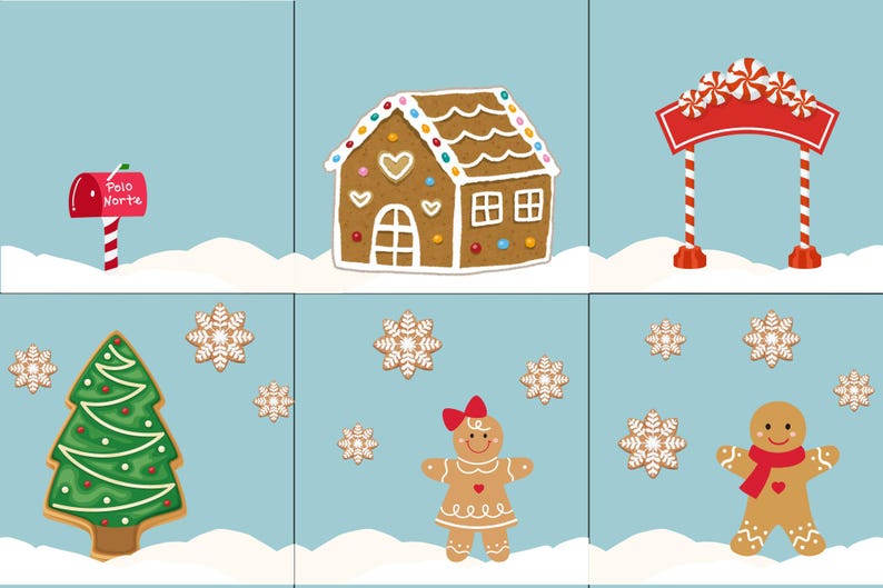 Magnetic Tile Topper Stickers, Printable, Magnatile Picasso Tile ...