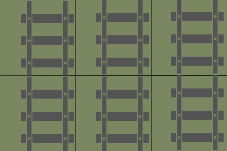 Magnetic Tile Topper Stickers, Printable, Magnatile Picasso Tile ...