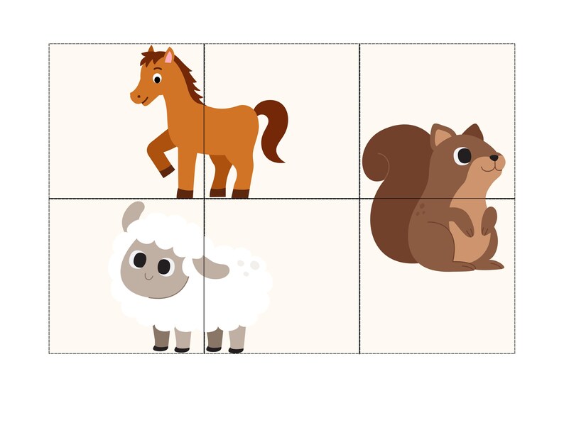 Magnetic Tile Topper Stickers, Printable, Magnatile Picasso Tile ...