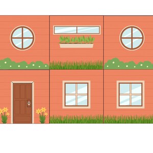 Magnetic Tile Topper Stickers, Printable, Magnatile Picasso Tile ...