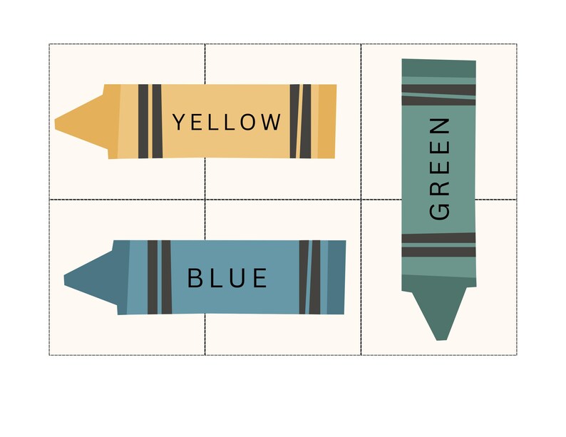 Magnetic Tile Topper Stickers, Printable, Magnatile Picasso Tile ...