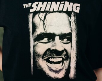 The Shining Vintage Shirt - Etsy