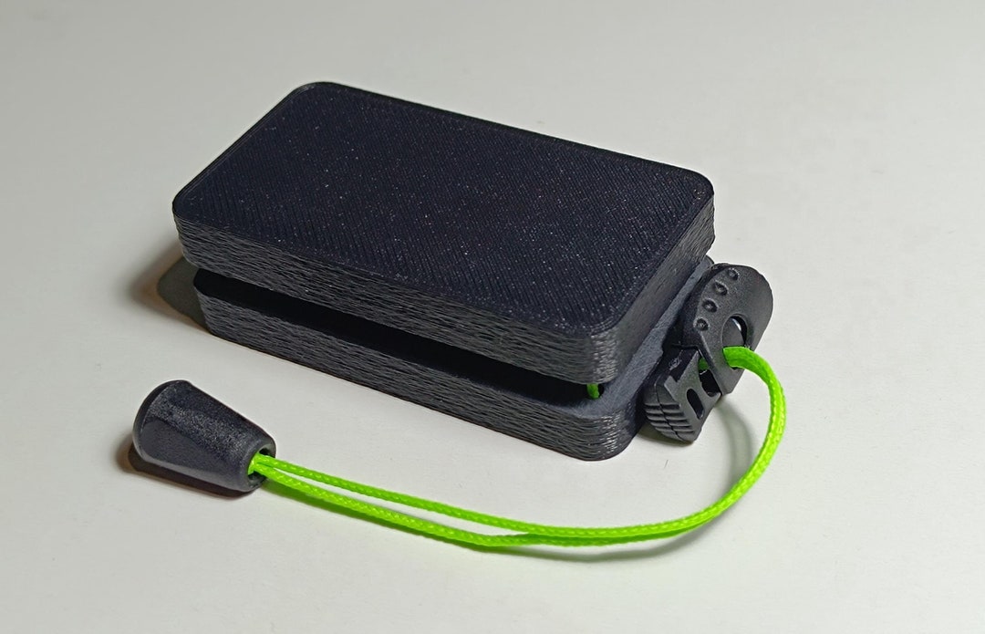 Double Magazine Case for Artemis CP2, Diana Chaser, Victory CP2 - Etsy