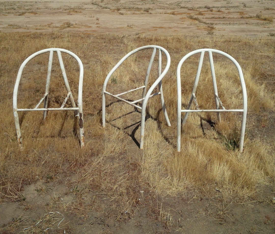Buy Now or Make Offer // Vintage 70s Cal-style Patio Furniture Set ...