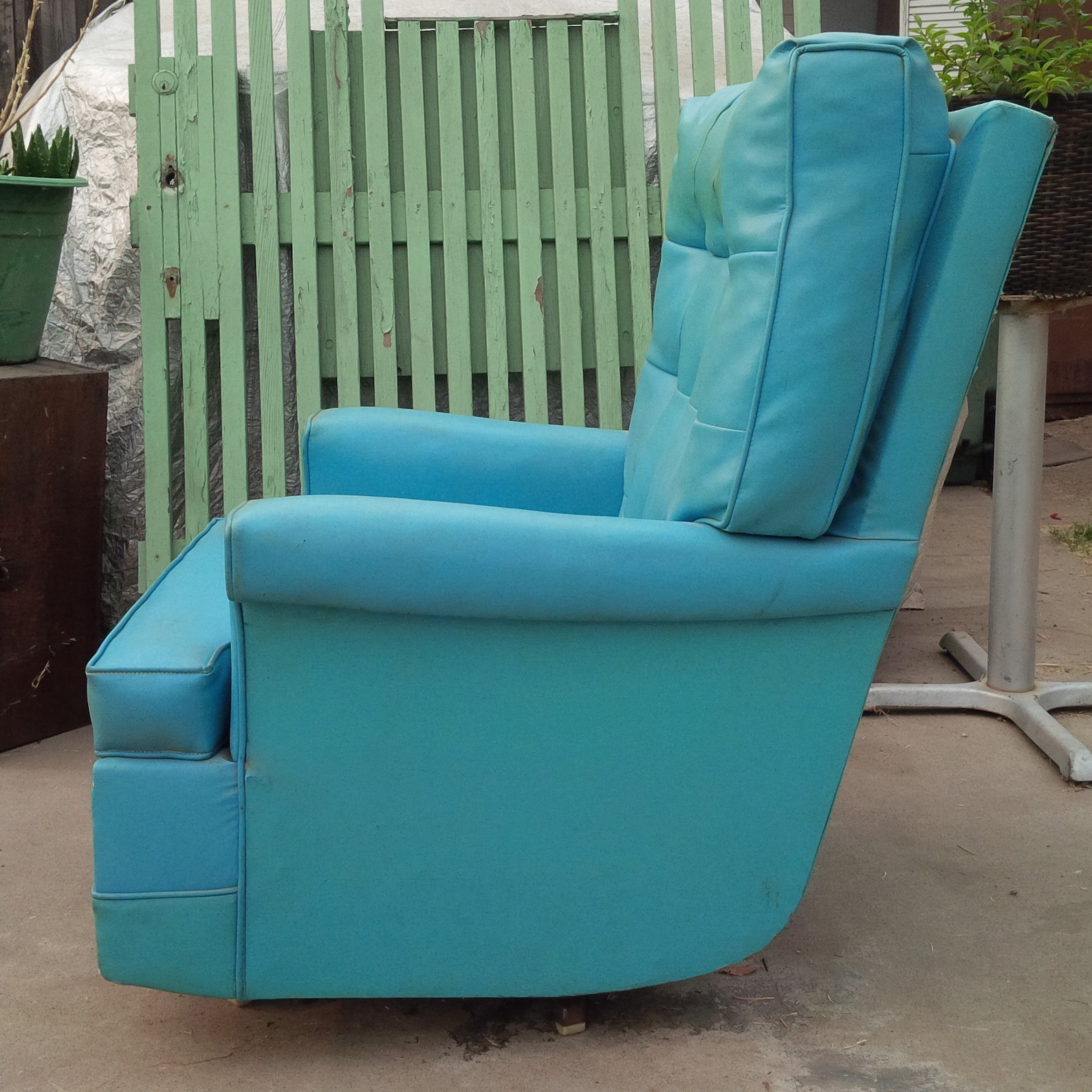 Labor Day Weekend Sale Vintage Mid Century Tufted High Back Etsy labor-day-weekend-sale-vintage-mid-century-tufted-high-back-etsy