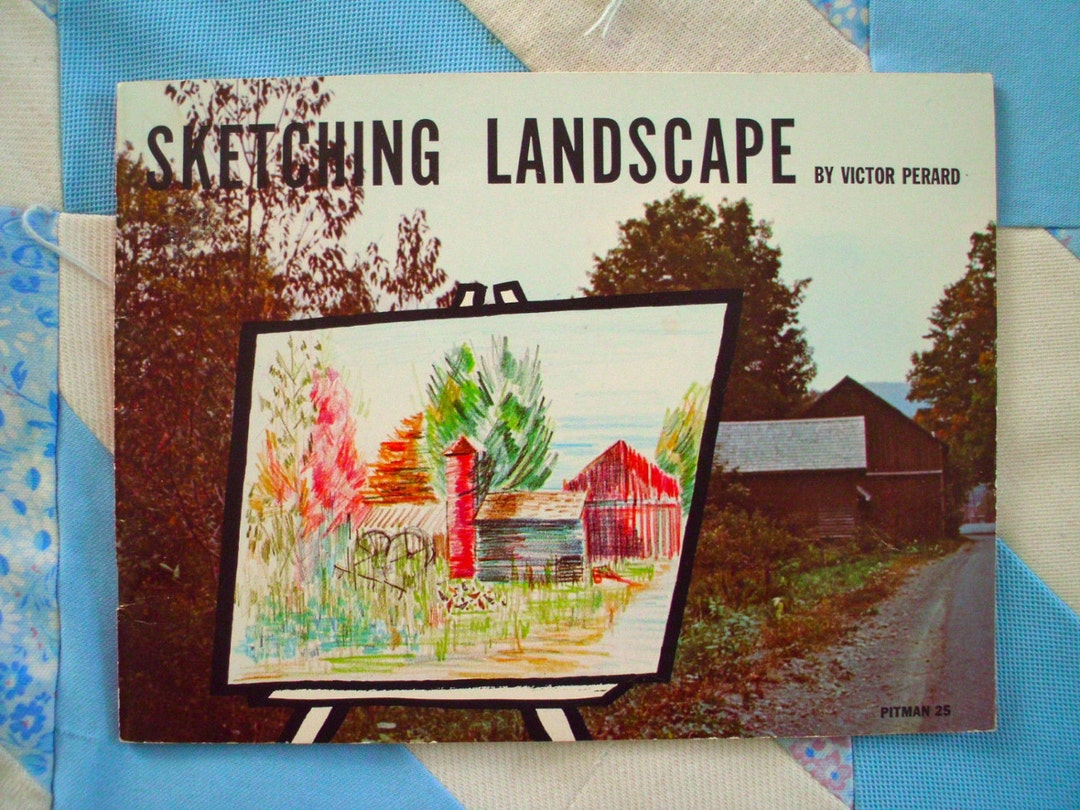 We Love Offers Happy Memorial Day 1950s Vintage 1957 SKETCHING ...