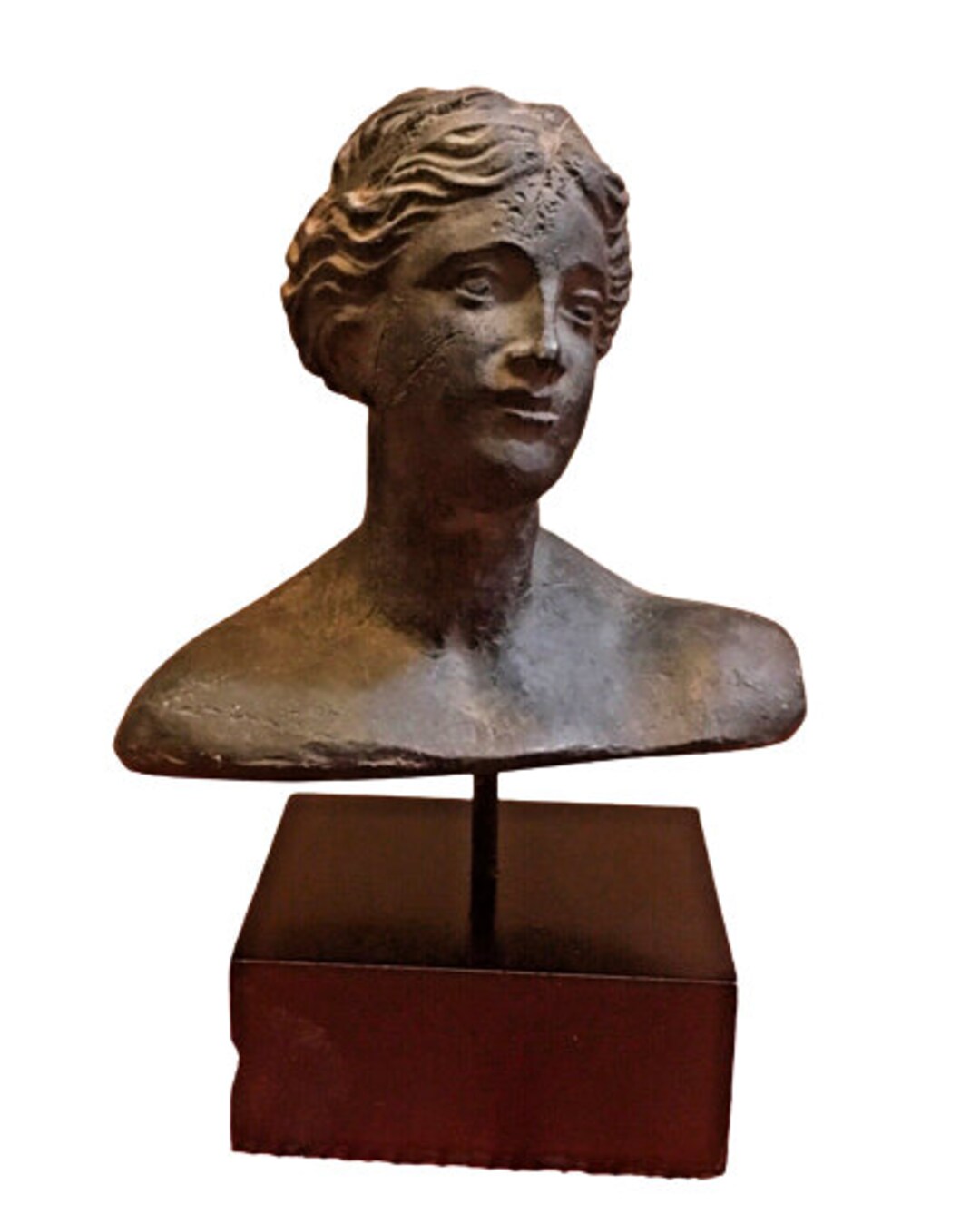what-would-it-take-to-make-a-deal-vintage-venus-de-milo-etsy