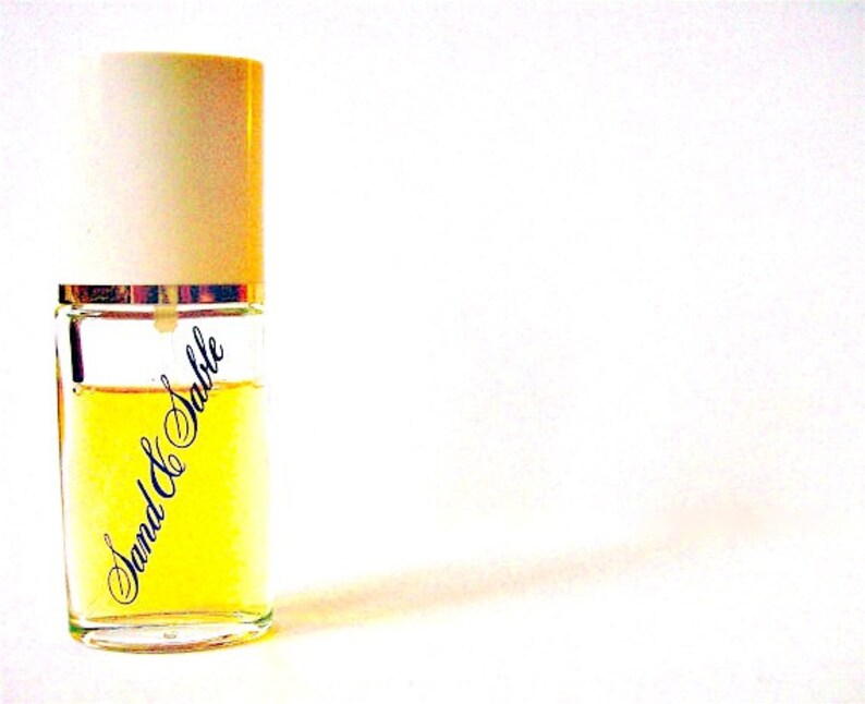 All Offers Welcome Making Room Vintage Sand & Sable Cologne // Coty 1.5 ...