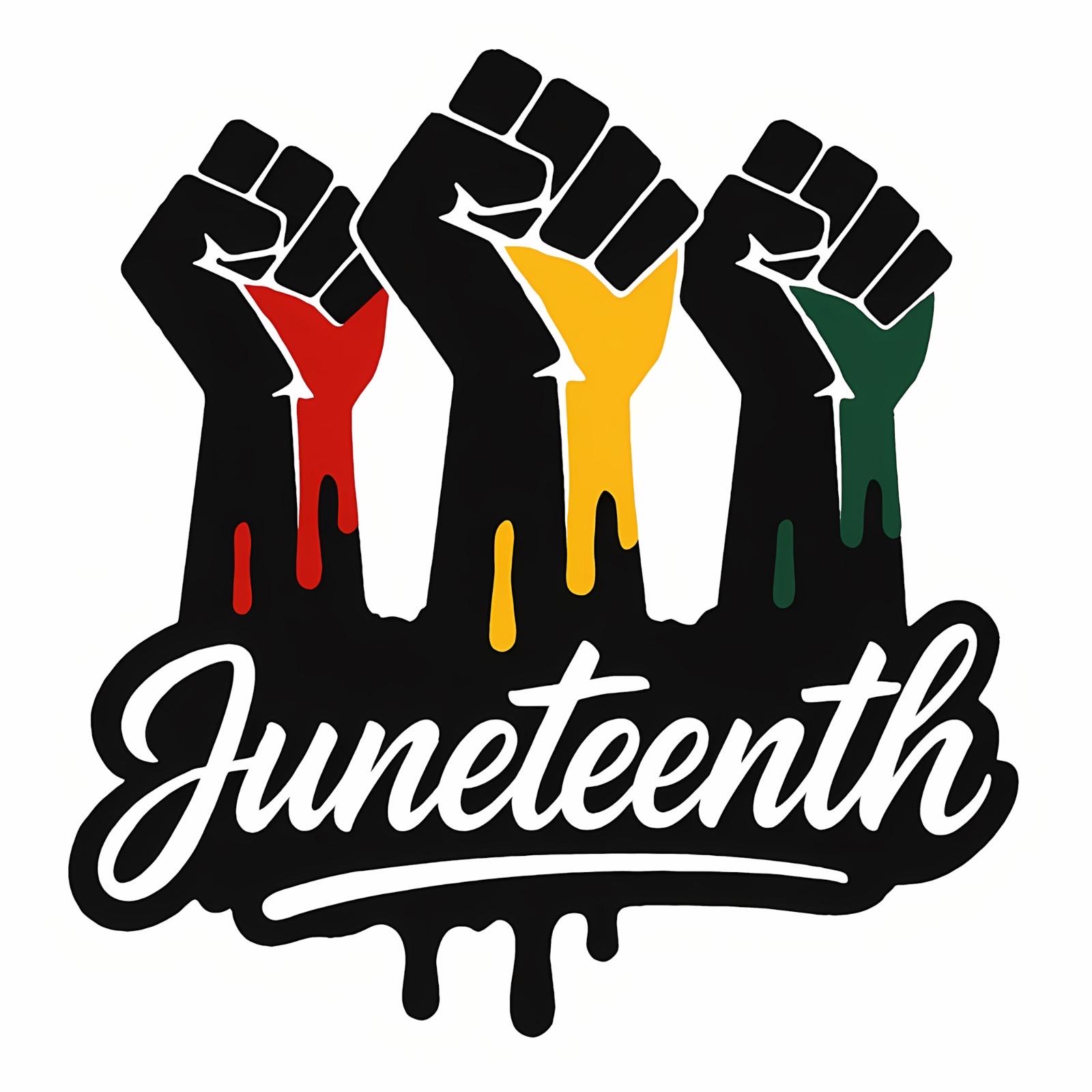 Juneteenth Bundle PNG, Juneteenth 1865 PNG, Juneteenth Designs, Black ...