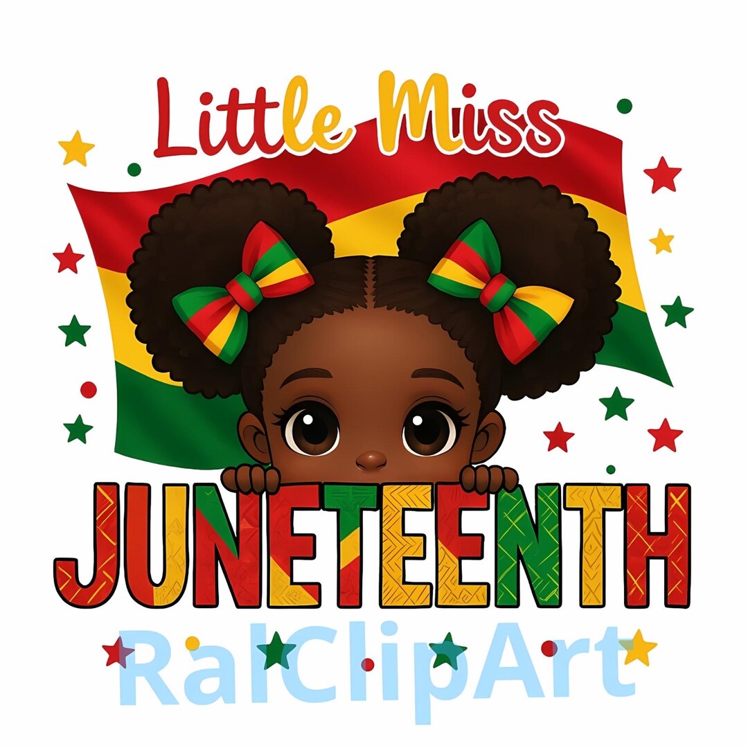 Juneteenth PNG, Bundle Juneteenth Png, Black History Png, Juneteenth ...