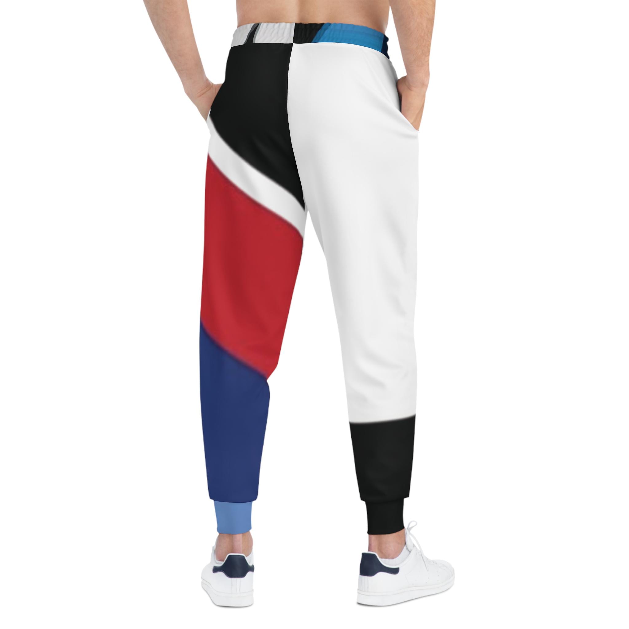 BMW M Performance Jogger Pants Top Trendy Gift for Him or Her, Athletic ...