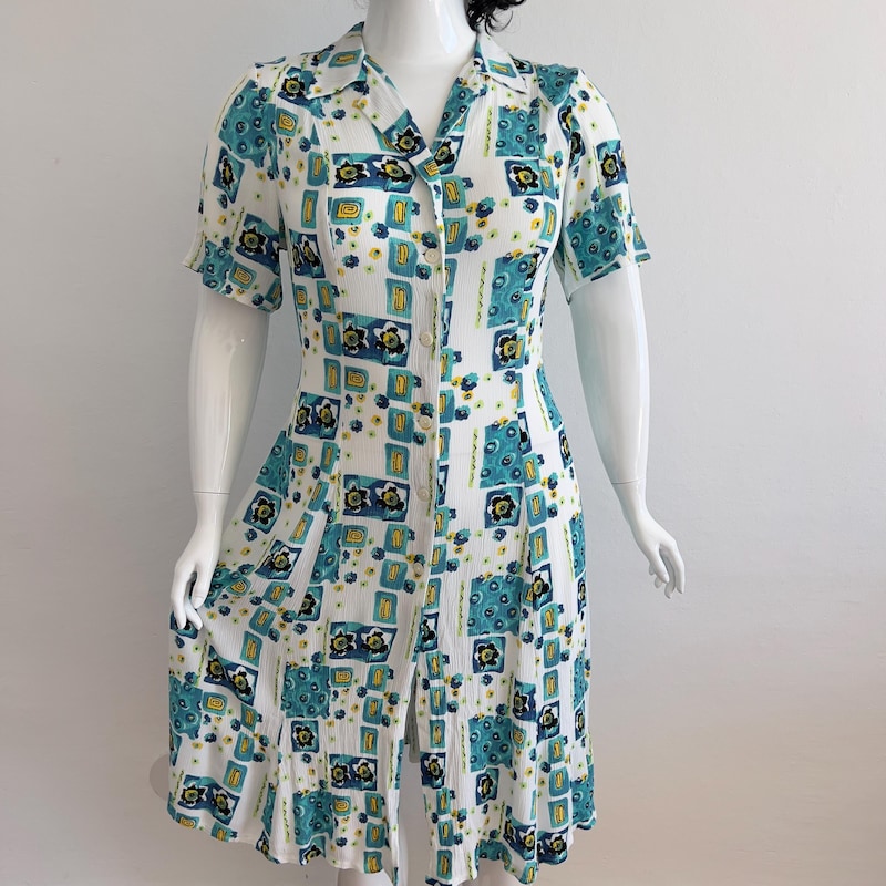 60s Plus Size - Etsy