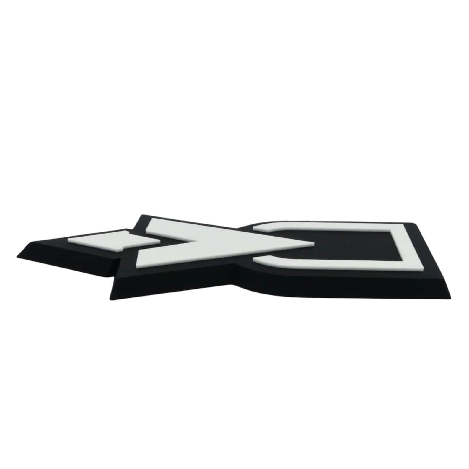 Skyrim Quest Marker Icon - Elder Scrolls Door Marker - Skyrim Decor ...