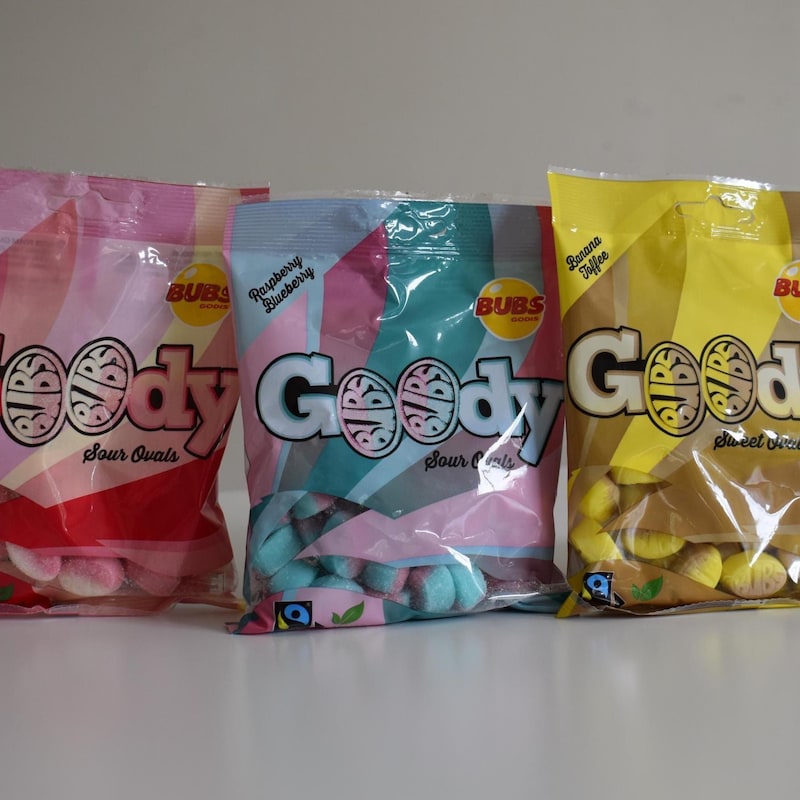 Clinkers Candy - Etsy