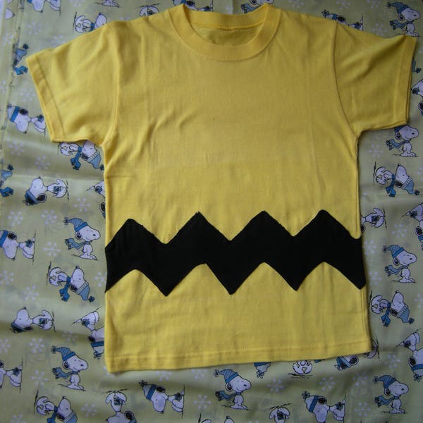 Peppermint Patty Shirt - Etsy