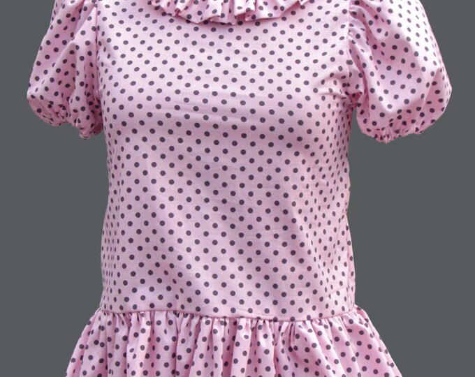 Sally Brown Costume (adult) You're a Good Man Charlie Brown - Etsy