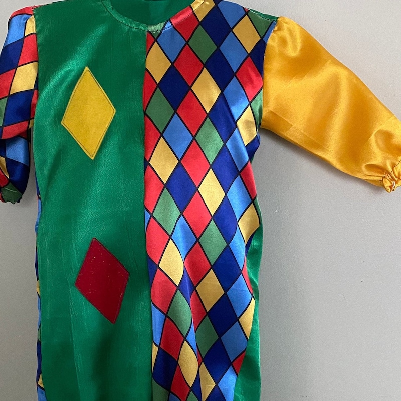 Court Jester Costume - Etsy