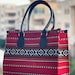 Handmade Sadu Tote Bag - Etsy