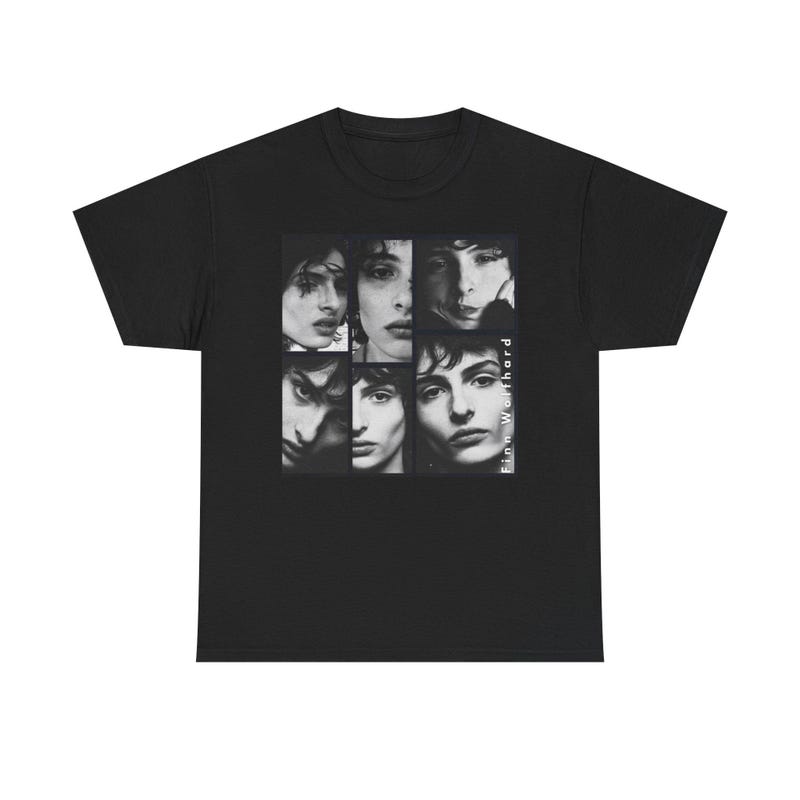 Finn Wolfhard Cake - Etsy