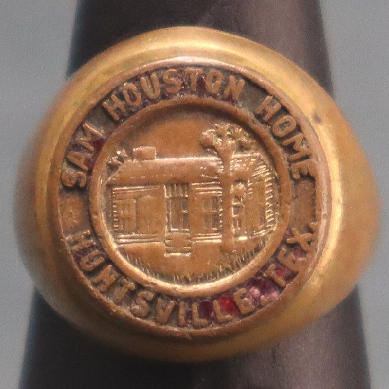 Huntsville Texas - Etsy