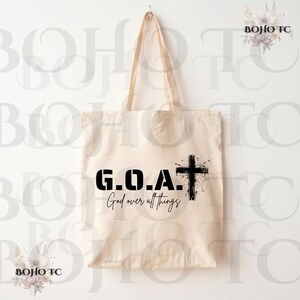 God Over All Things Png, Christian Png, Bible Verse Shirt Png ...