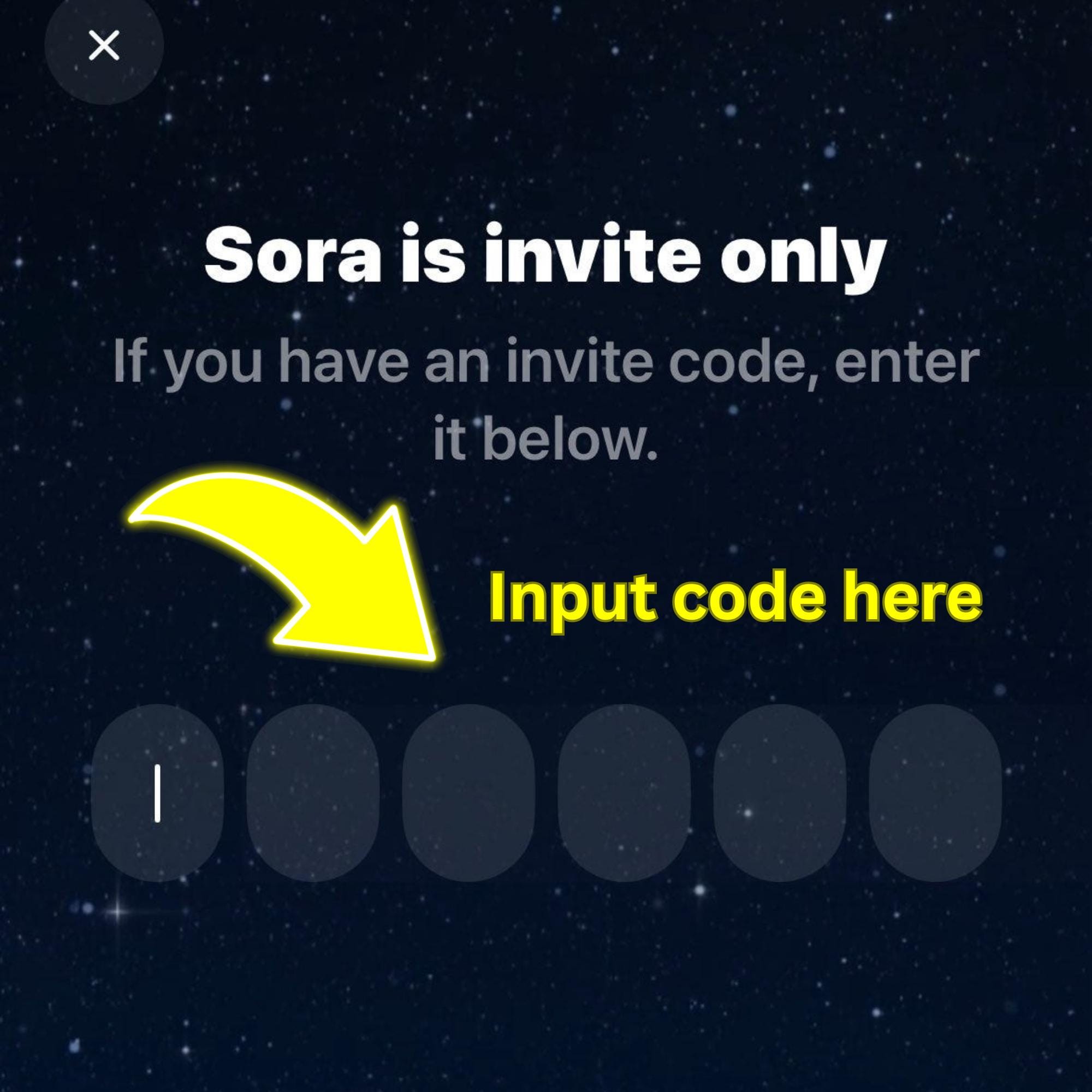 Openai Sora 2 Invite Code – Instant 24/7 Delivery | Verified Access ...