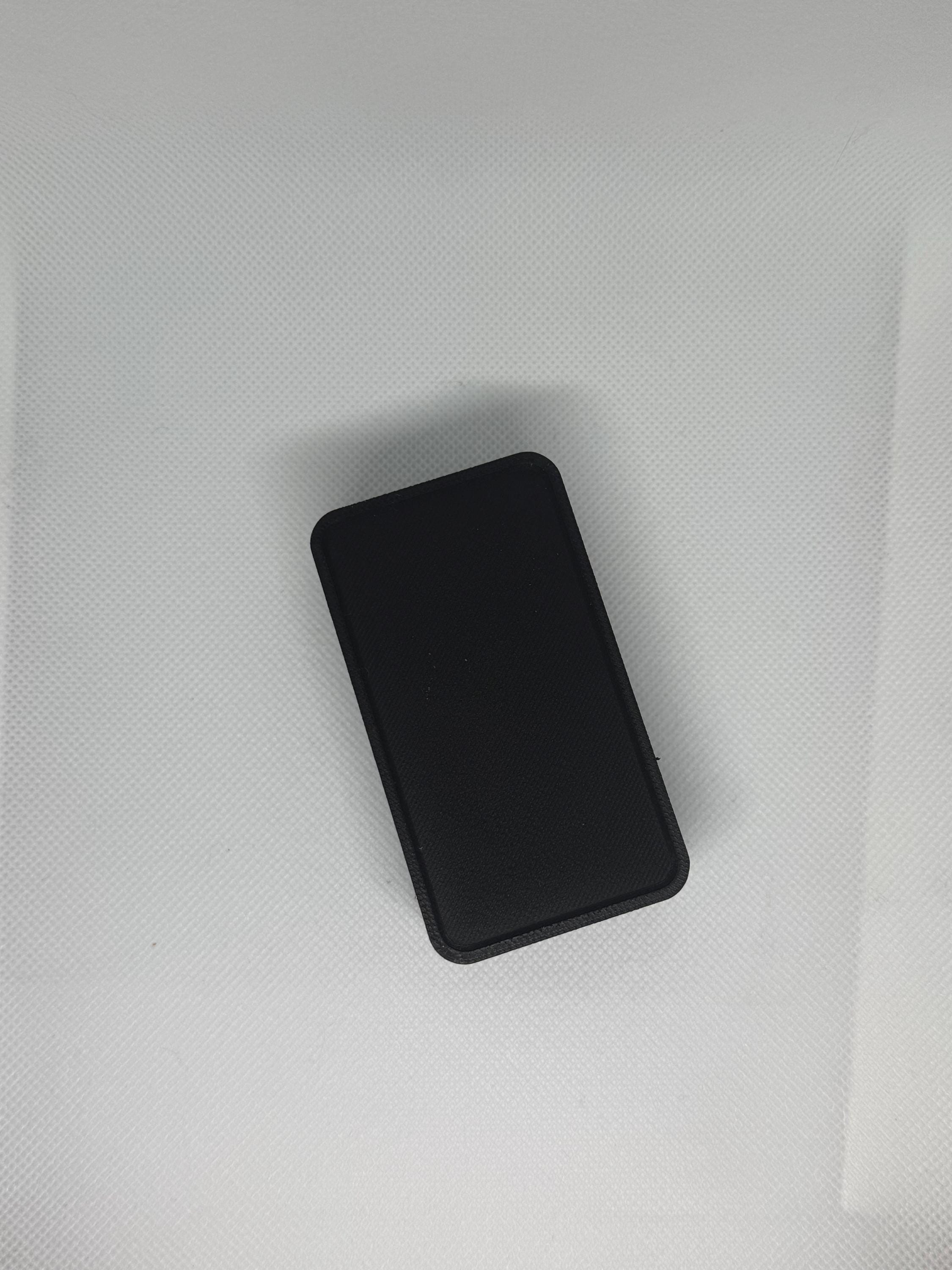 Customizable Minimalist Sliding Storage Box - Sleek 3D Printed ...