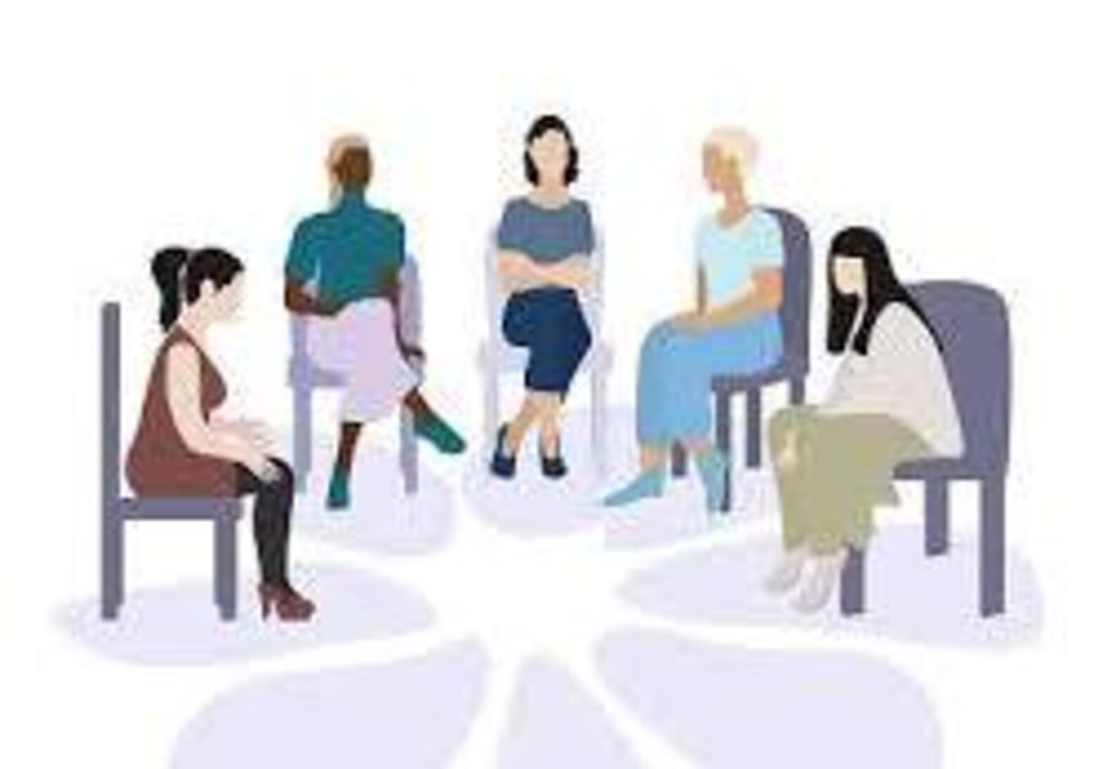 60 Group Therapy Topics - Etsy