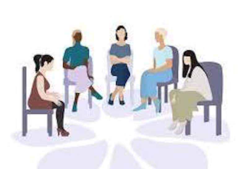 60 Group Therapy Topics - Etsy