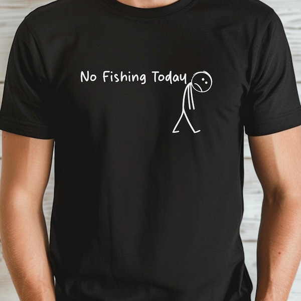 Fishing in T - Etsy