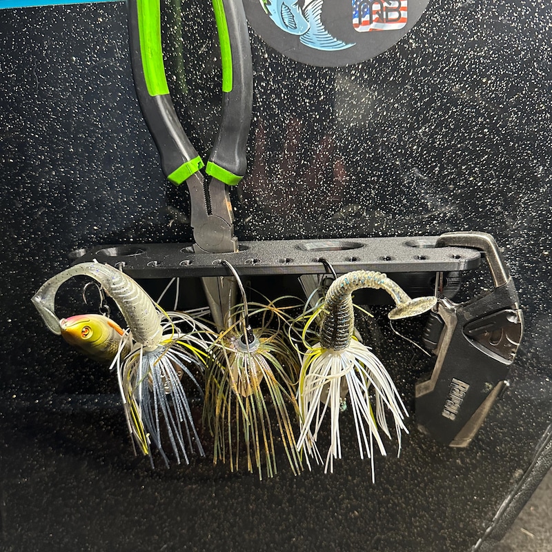 Fishing Lure Organization - Etsy