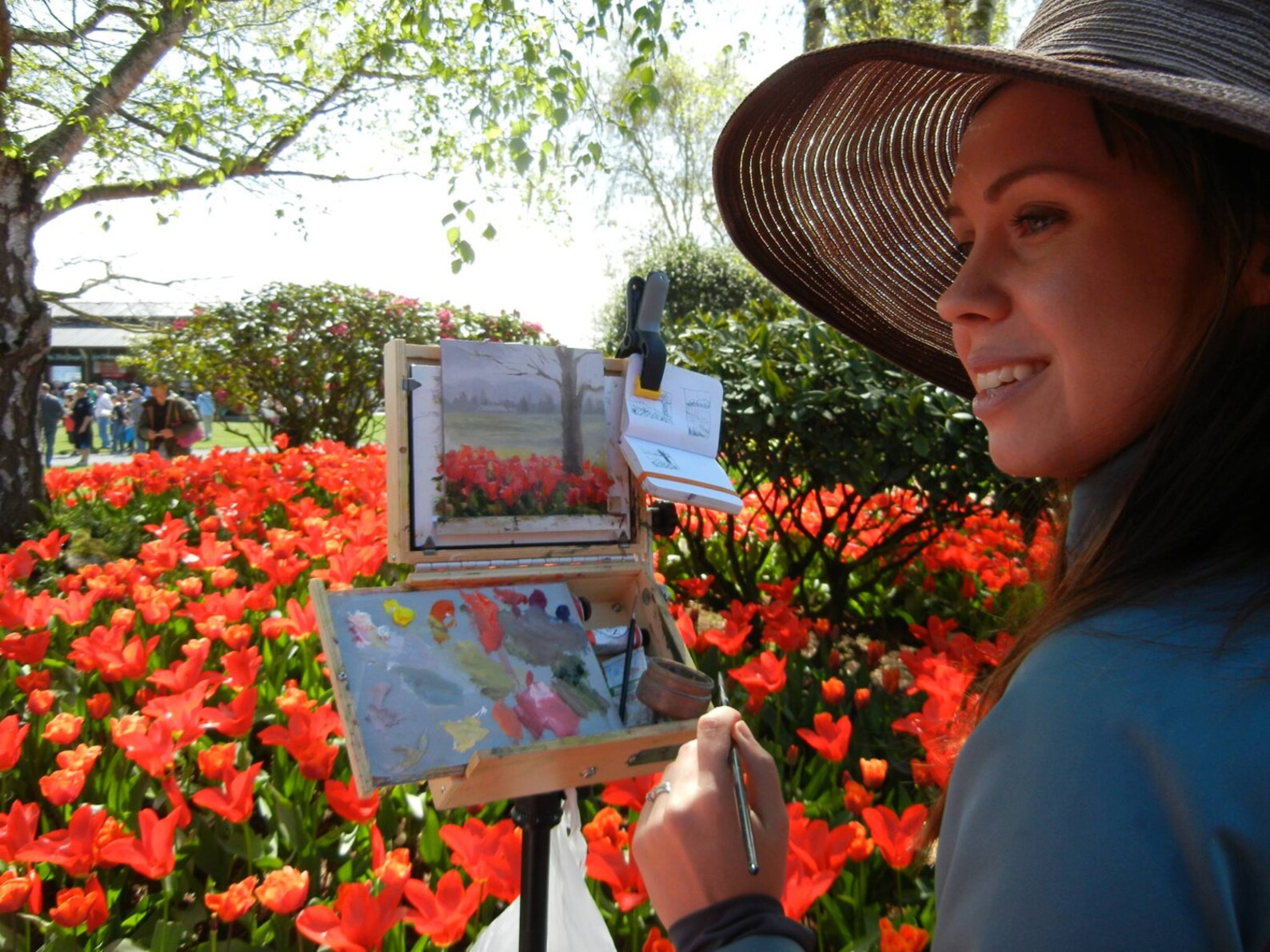 English Rose Wall Art Print of White Flower a Floral Themed | Etsy