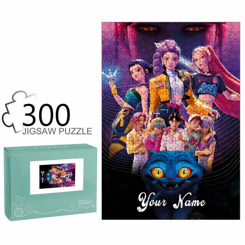 Demon Slayer Party Toys - Etsy