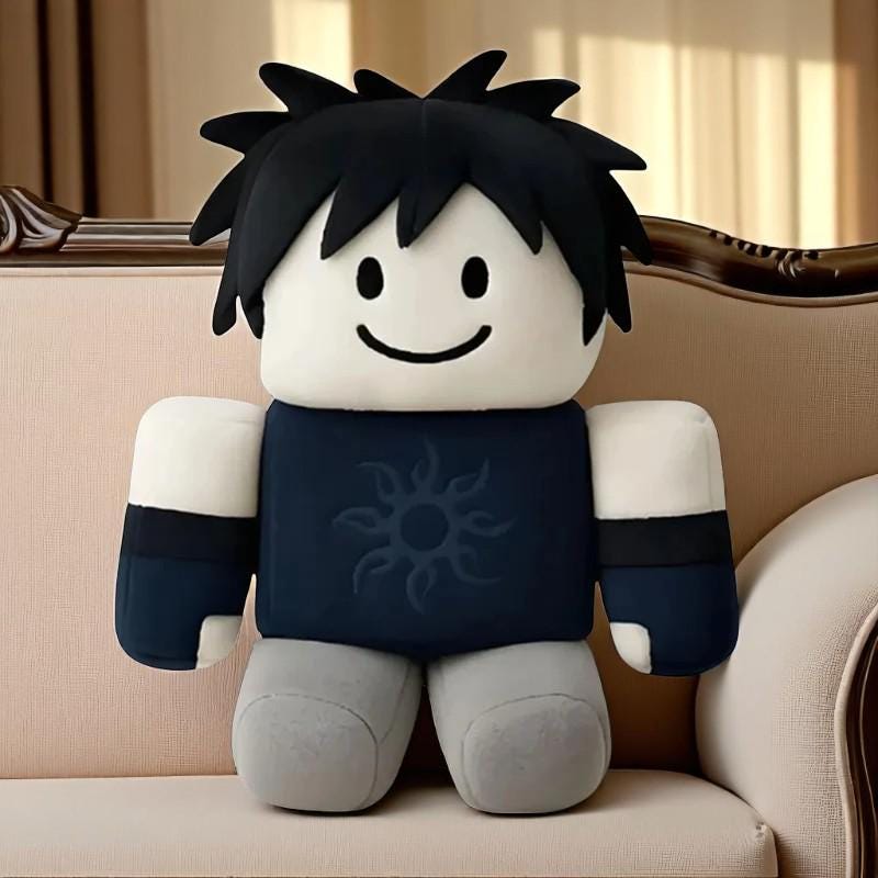 C00lkid Plush - Etsy